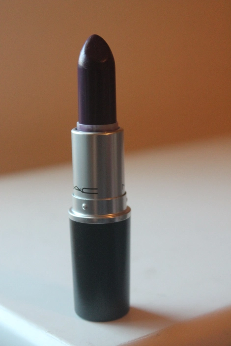 Mac Cosmetics: Limited Edition Lorde Lipstick “Pure Heroine” | The Girl ...