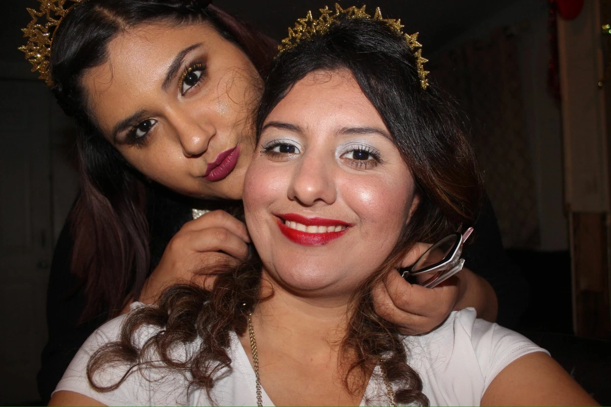 Looking back 2015 | The Girl Is Poison